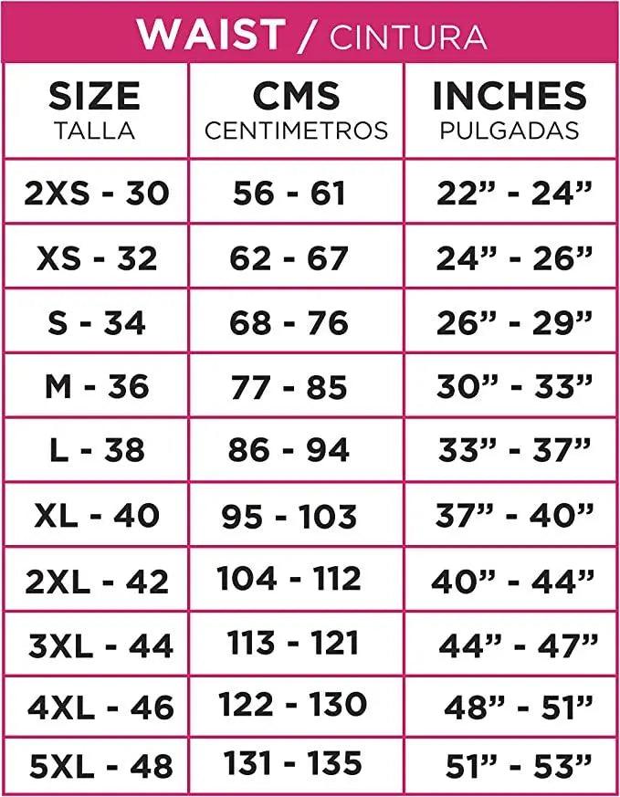 Colombian Fajas, Body Shapers & Seamless Shapers - Pretty Girl Curves