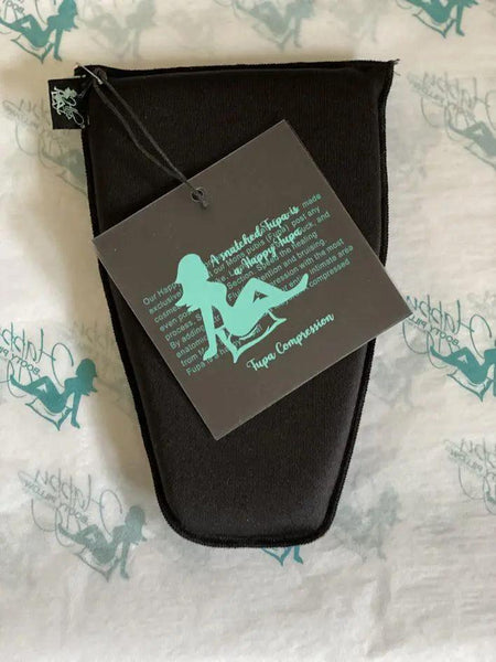 Fupa Compression for Post-Surgery Essentials