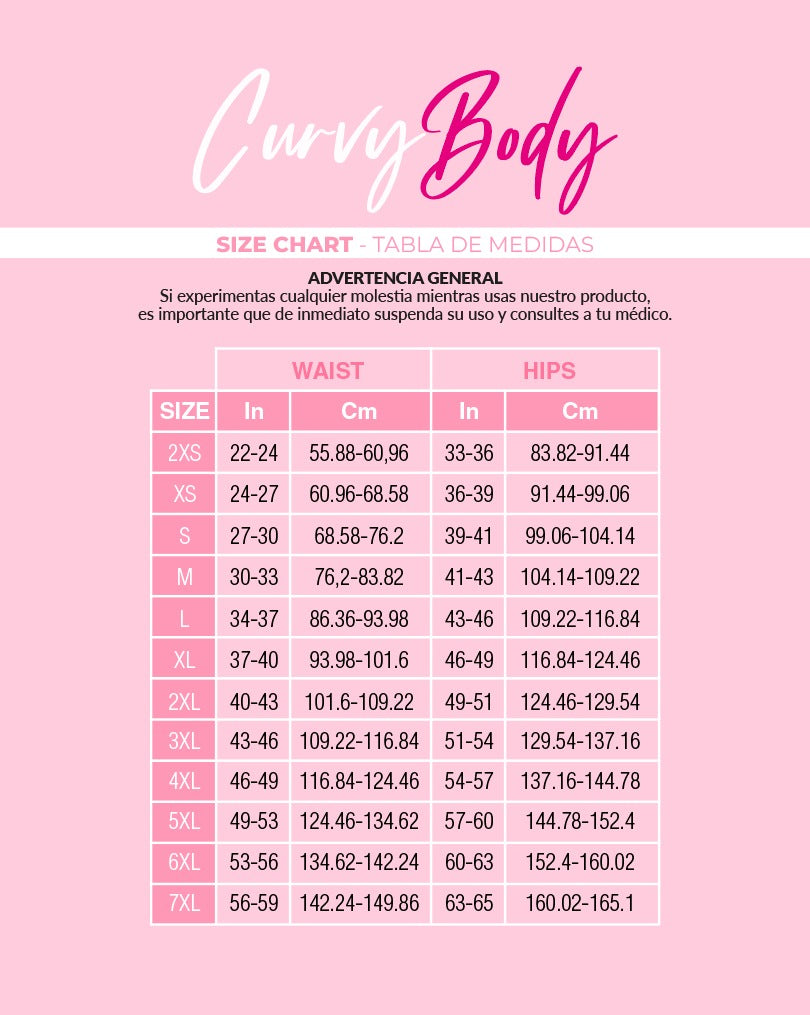 Fajas For Every Day Use | Pretty Girl Curves fajas